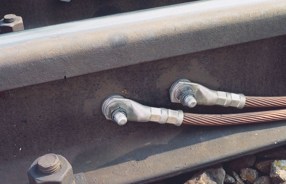 CEMBRE - AR60D - Connexion-rail