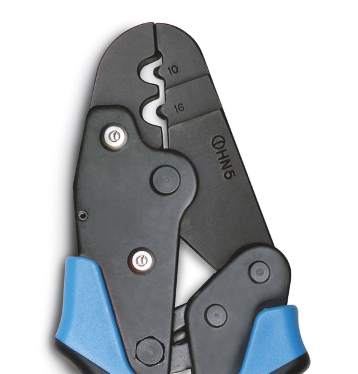 CEMBRE - HN5 - MECHANICAL CRIMPING TOOL, CRIMPSTAR SERIES, FOR NON ...